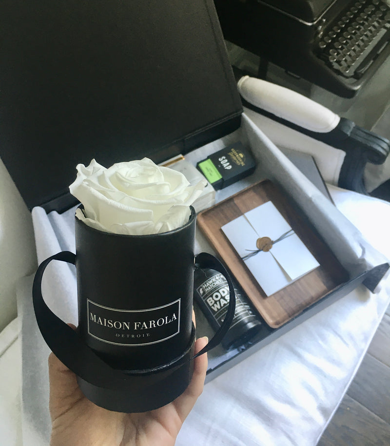 Detroit Box - Gift Box | Maison Farola