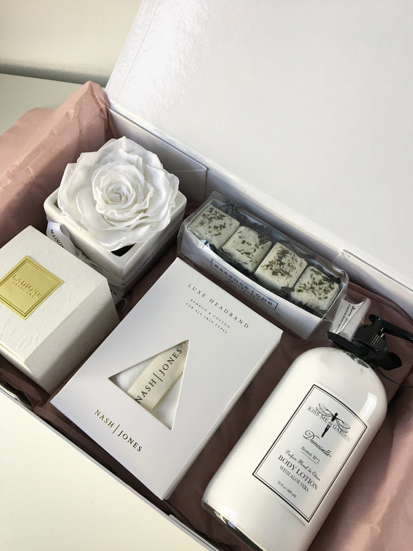 Detroit Box - Gift Box | Maison Farola