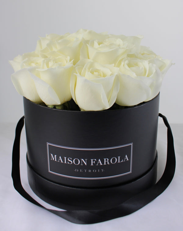 Celine Collection | Maison Farola